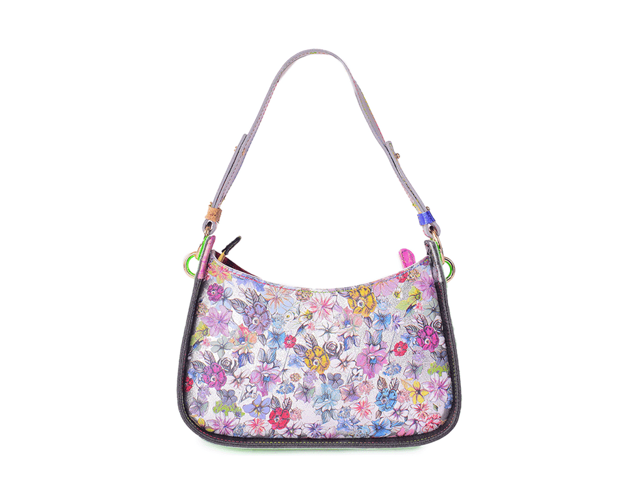 Ebarrito - Borse e Scarpe uniche in pelle e patchwork